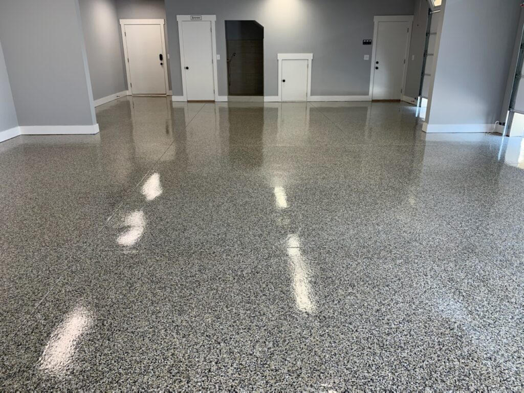Lehigh Valley Epoxy Floors Transforming Your Floors